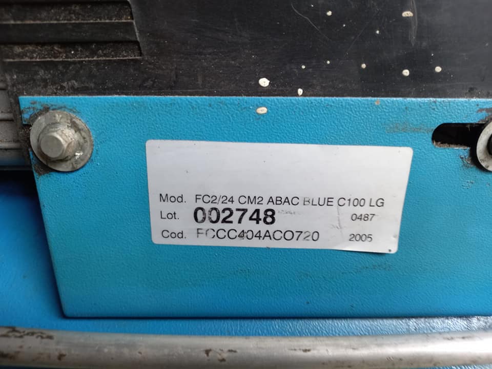 Compressor te koop - Kontak Danie | Junk Mail Marketplace
