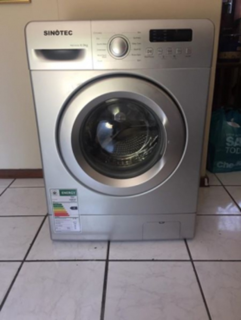 Sinotec Washing Machine for Sale | Junk Mail Marketplace