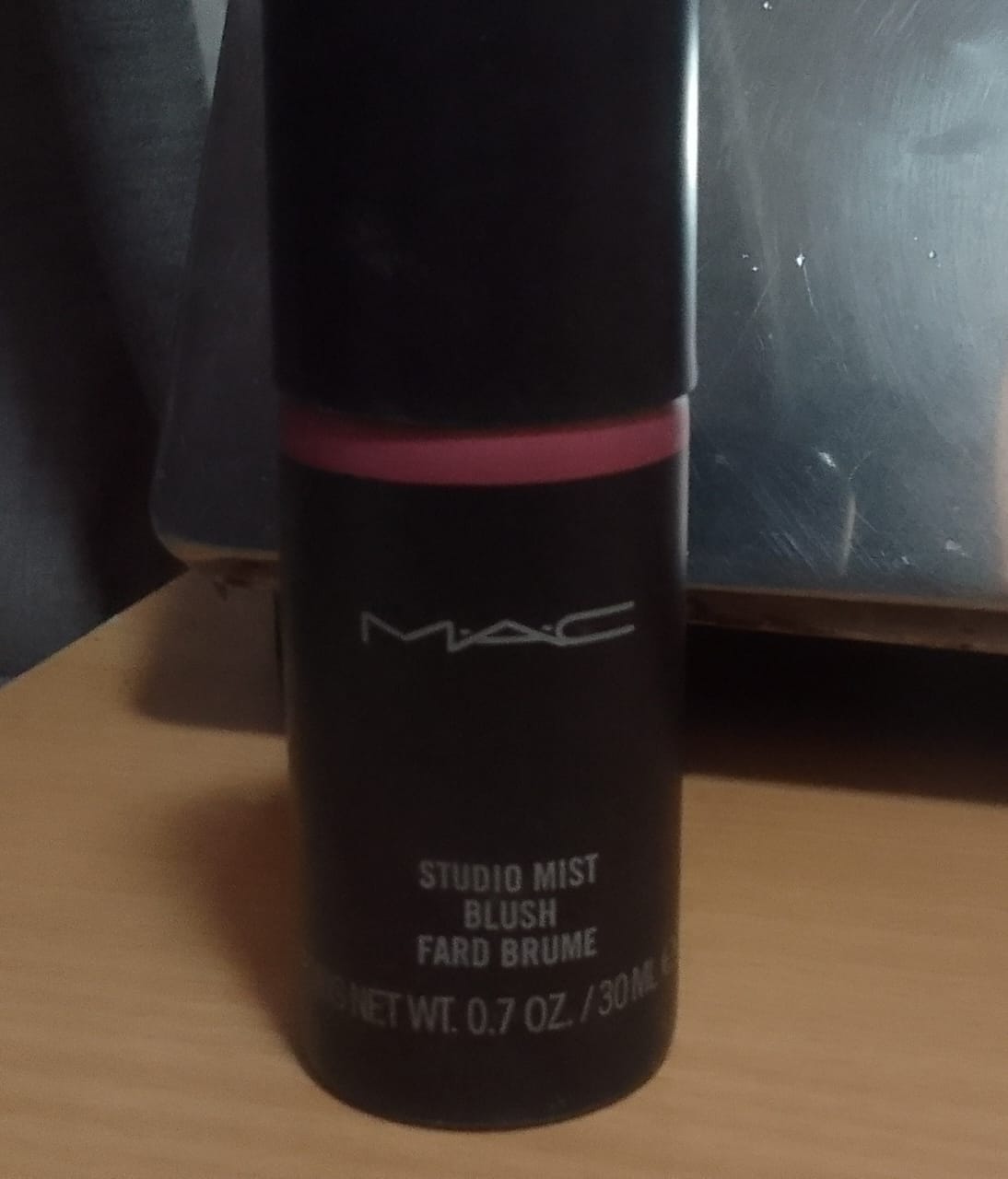 MAC Studio Mist Blush | Junk Mail Marketplace