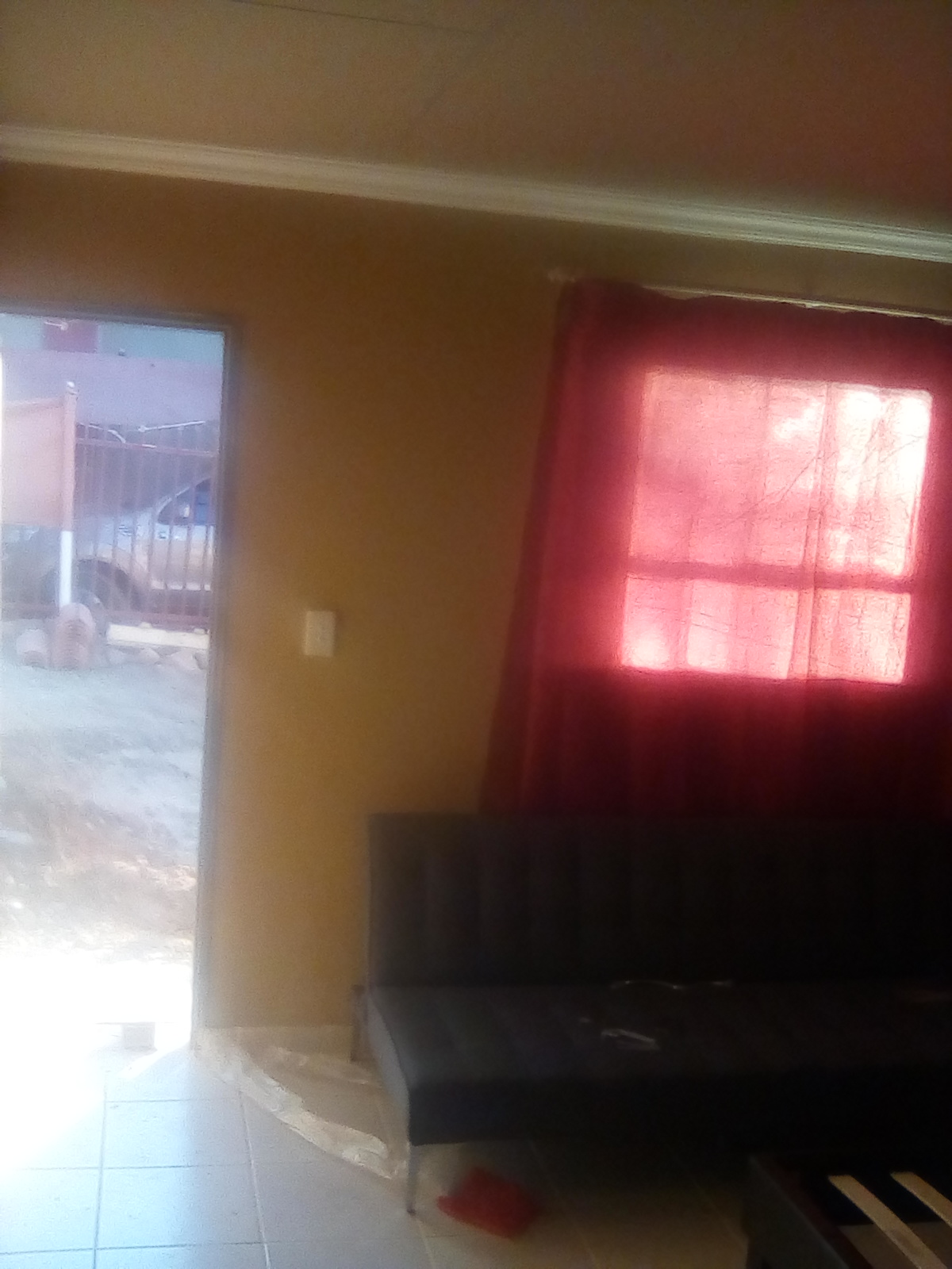 Outside room available at Nkwe estate, Rosslyn | Junk Mail