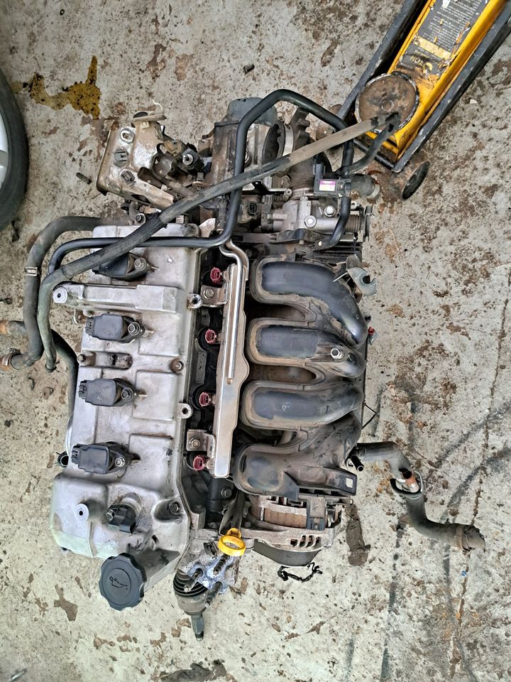 MAZDA 3 Z6 ENGINE FOR SALE | Junk Mail
