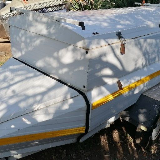 venter double axle trailer | Junk Mail