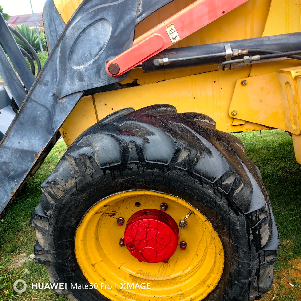 2006 Volvo BL71 Backhoe TLB | Junk Mail Marketplace