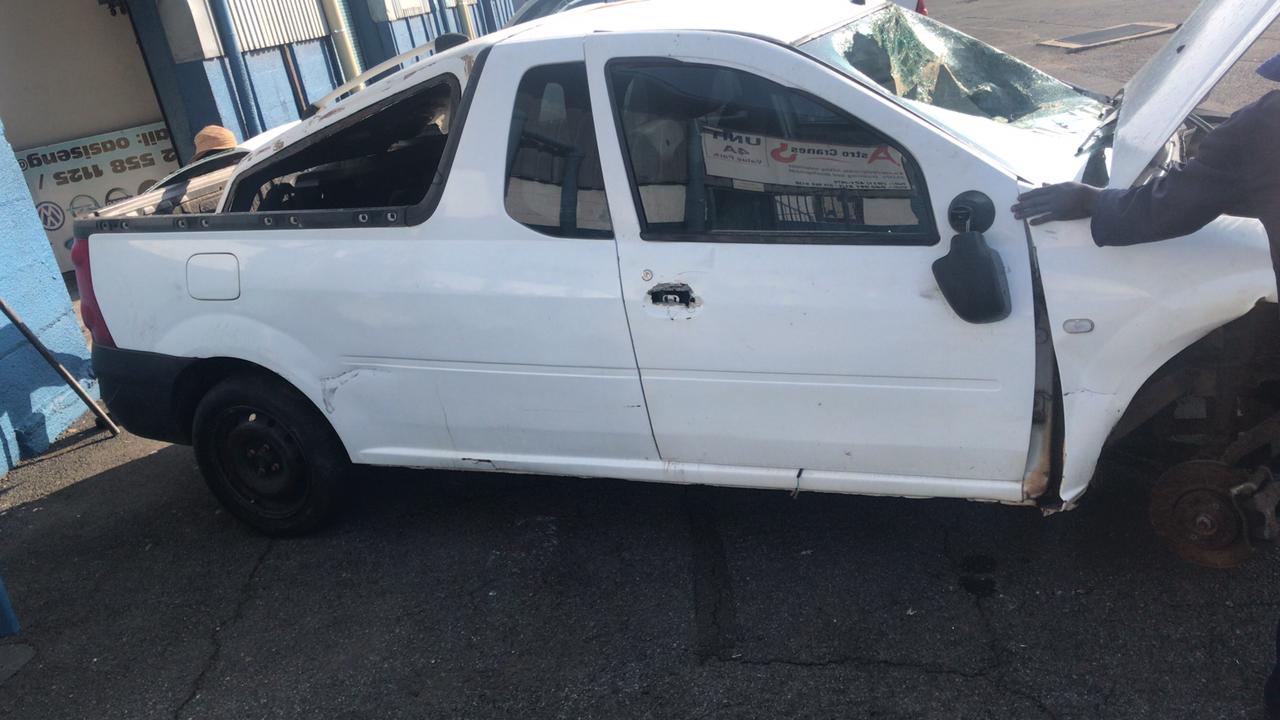 Nissan NP200 1.6 K7M stripping for spares | Junk Mail
