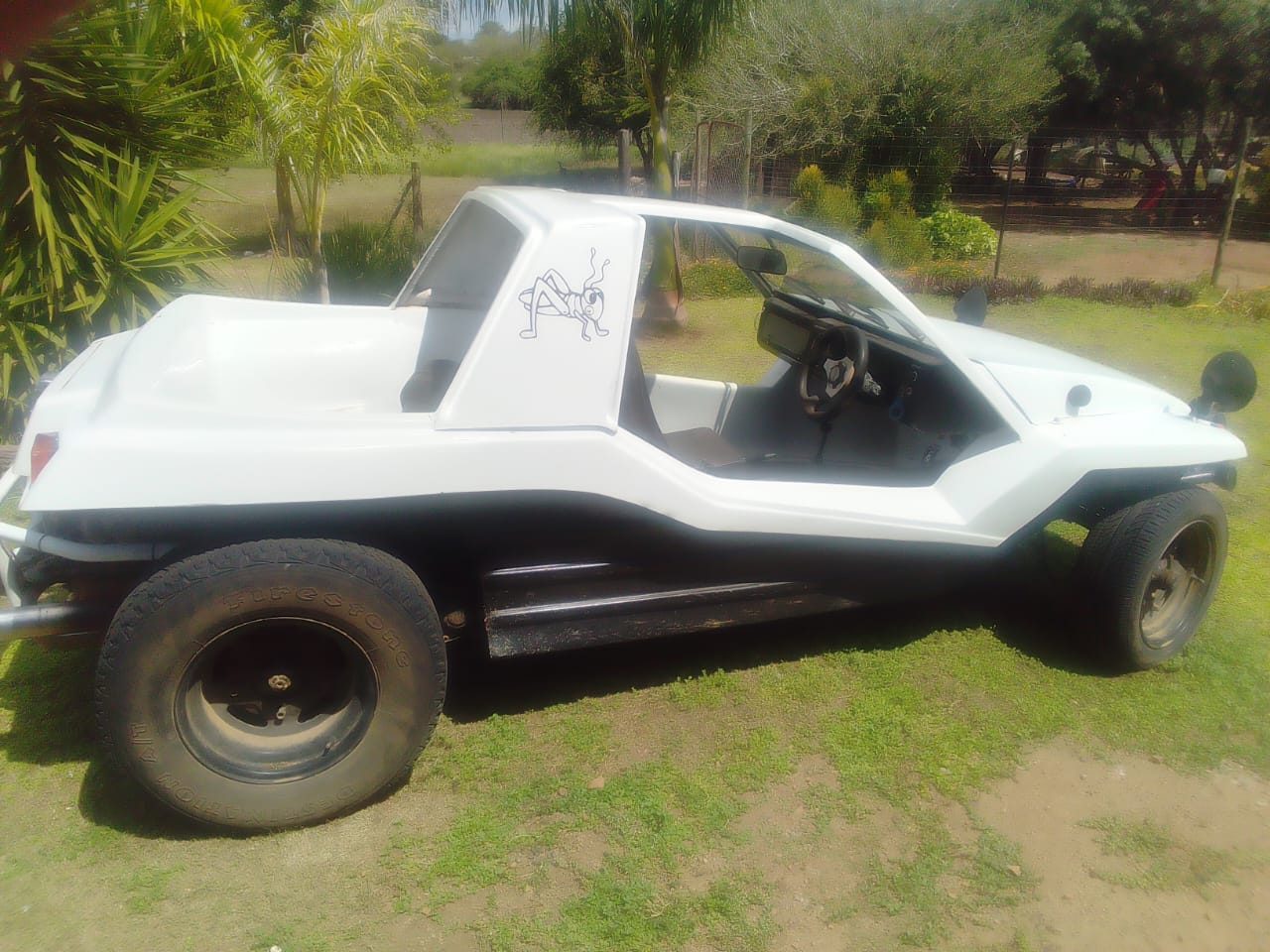 2x beach buggy | Junk Mail Marketplace