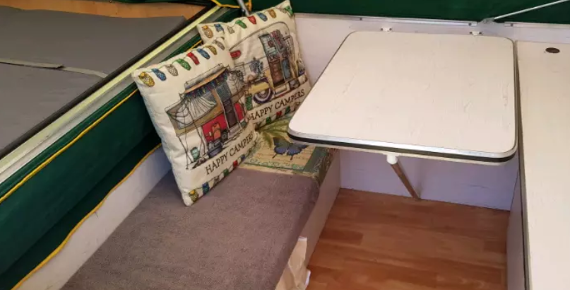 Skipper Model T LT | Junk Mail