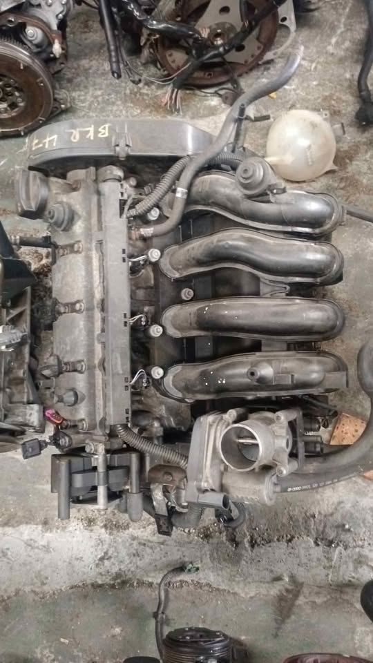 Used VW POLO BLM 1.4L ENGINE FOR SALE for sale in Gauteng | Auto Mart