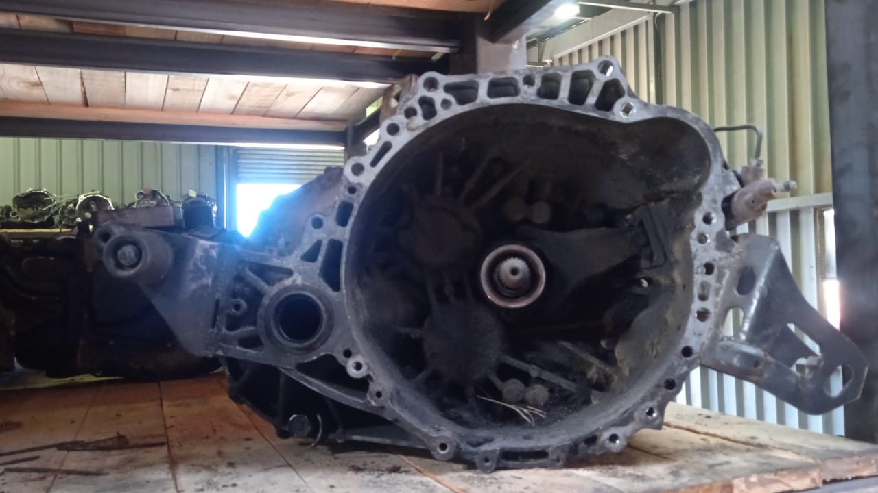 TOYOTA 2AD MANUAL GEARBOX FOR SALE AT ROJAN ENGINES AND GEARBOXES ...