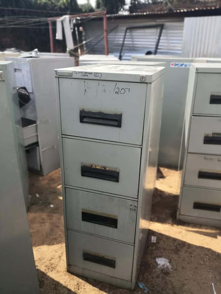Filing cabinets | Junk Mail Marketplace