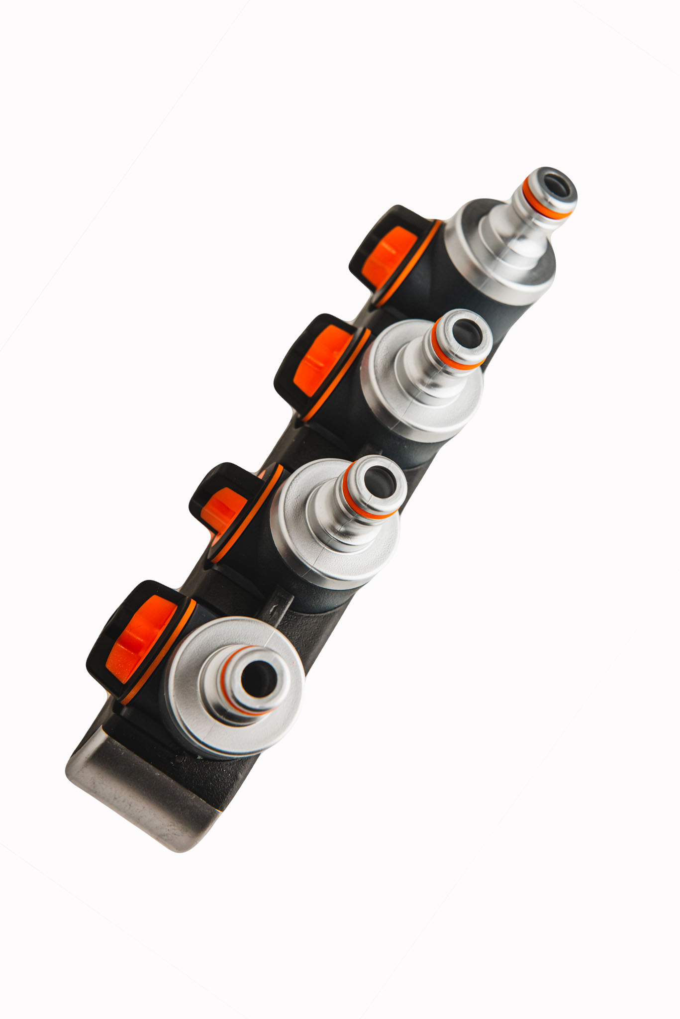 Multiple Faucet Connector , 4 Way Water Tap Connectors | Junk Mail