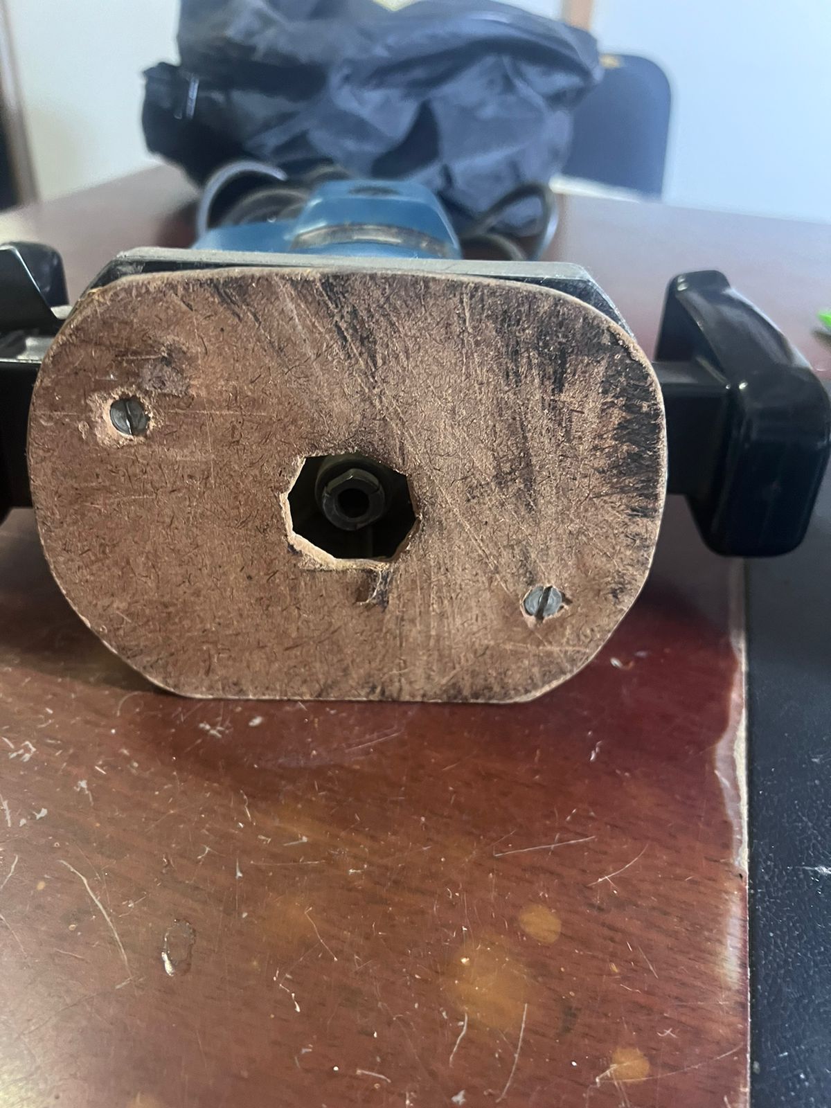 Ryobi Handy Router | Junk Mail Marketplace