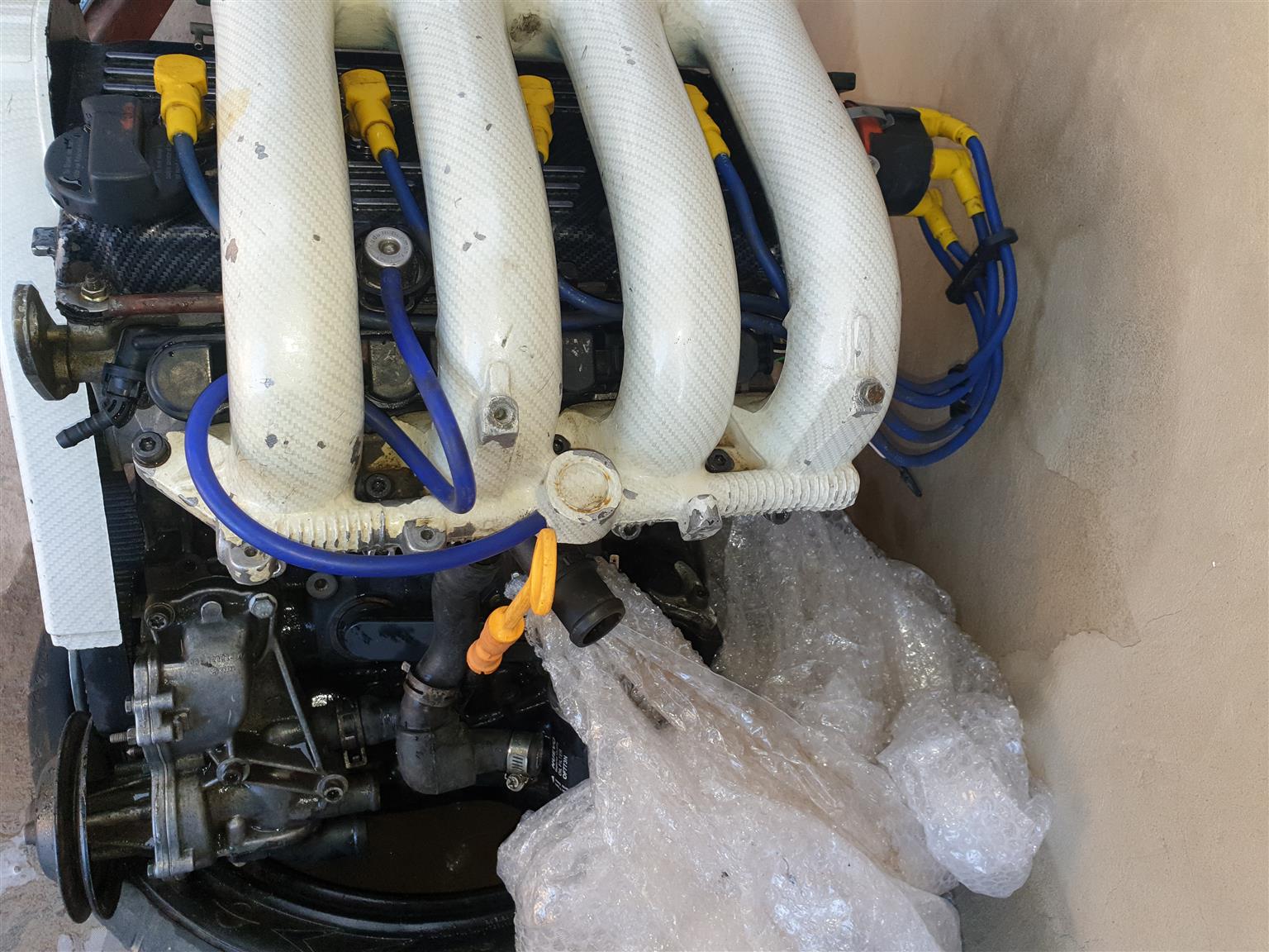 abf 2.0l 16v motor for sale standard | Junk Mail Marketplace