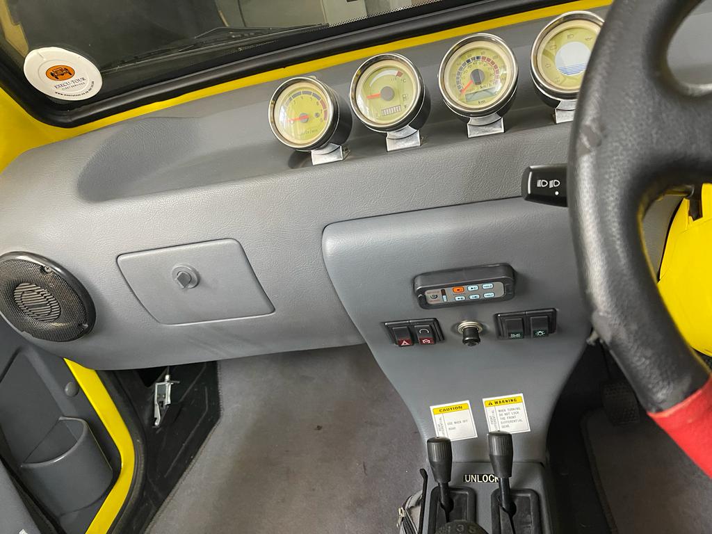 2014 GS Moon Buggy LIKE NEW | Junk Mail