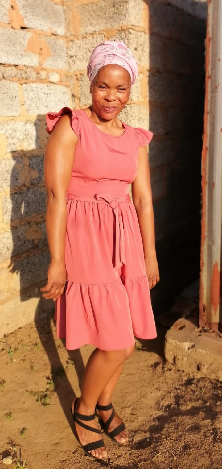 Excellent moSotho maid,nanny (44) seeks stay in position | Junk Mail ...