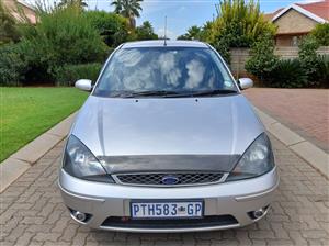 2003 ford focus st170 for sale os swap | Junk Mail