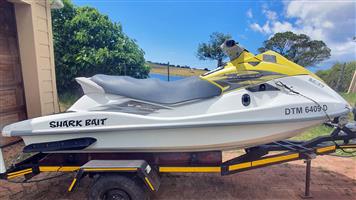 Used Jet Skis in Western Cape | Junk Mail