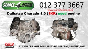 Complete Engines in Bray | Junk Mail