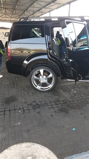 MAGS and tyres | Junk Mail