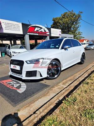 AUDI S3 QUATTRO S-TRONIC FORSALE | Junk Mail Marketplace
