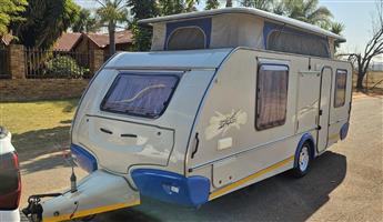 Sprite Splash 2012 Caravan | Junk Mail Marketplace