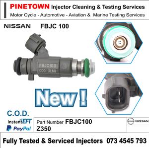 nissan 350z For Sale in Fuel Systems in South Africa | Junk Mail