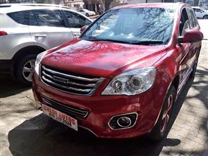 2019 HAVAL H6 1,5 T MANUAL PETROL MAROON COLOR 50,000KM | Junk Mail ...