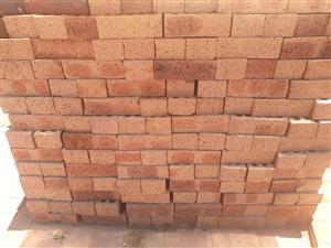 face bricks | Junk Mail