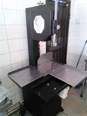 Okto meat saw for sale store