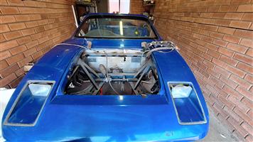 spitronics in Classic Cars, Bikes and Custom Built listed by Private ...