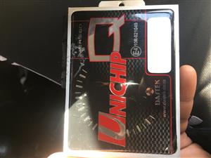 Dastek Unichip Version Q Wiring Diagram - Wiring Diagram