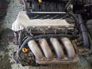 toyota runx rsi in Car Spares and Parts listed by Private Sellers in ...