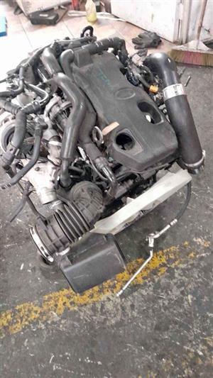TOYOTA 1.6 16V 4AGE ZE SUPERCHARGED ENGINES FOR SALE | Junk Mail ...