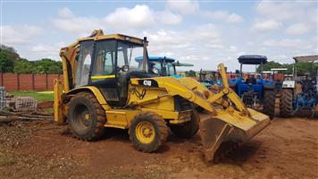 Used TLBs in South Africa | Junk Mail