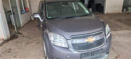 Chevrolet listings in South Africa | Junk Mail Marketplace