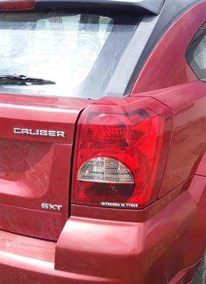 Dodge Caliber 2010 Spare Parts South Africa | Reviewmotors.co