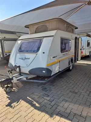 2009 Sprite Sprint Nomad | Junk Mail Marketplace