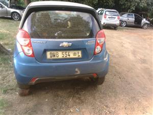 Used Chevrolet in South Africa | Junk Mail