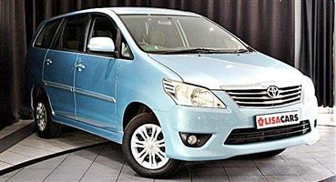 Toyota Innova listings in South Africa | Junk Mail Marketplace
