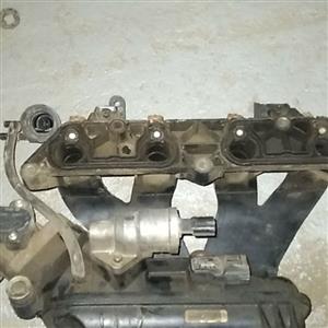 Rocam Bantam Intake Manifold for sale | Junk Mail Marketplace