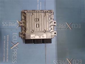 Ford Ranger 2.2D Computer Box / ECU EB3G12A650GF EB3G 12A650 GF EB3G ...