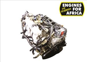 Complete Engines in South Africa | Junk Mail