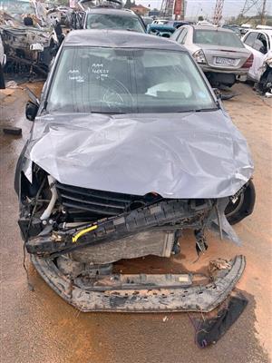 Vw Polo 6 Stripping For Spares Durban | Reviewmotors.co
