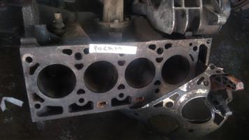 FORD ROCAM 1.3 BARE BLOCK FOR SALE | Junk Mail Marketplace