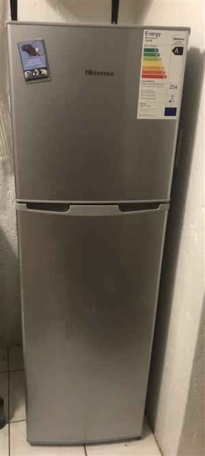 DEFY 698l Side-by-Side Fridge Freezer | Junk Mail