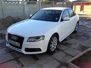 Cheap Audi in Durban | Junk Mail