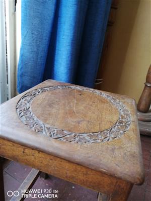 Small Table | Junk Mail