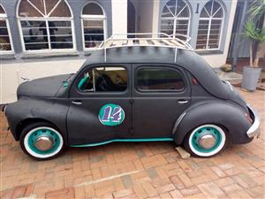 Renault CV4 | Junk Mail Marketplace