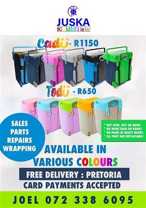 A School Case That Cadii And Todii School Bags Facebook, 52% OFF