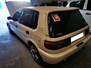 Toyota Tazz Spare Parts In Cape Town | Reviewmotors.co