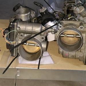 Used Throttle Bodies in South Africa | Junk Mail
